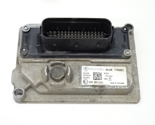 SCANIA-FLASHER-HOME - TruckFlasher.com