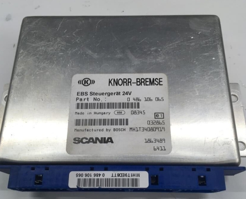 SCANIA-FLASHER-HOME - TruckFlasher.com