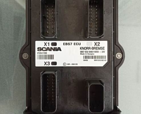 SCANIA-FLASHER-HOME - TruckFlasher.com