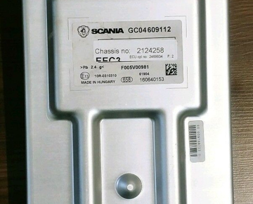 SCANIA-FLASHER-HOME - TruckFlasher.com